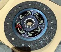 China 225*150*21 TOYOTA 2L AISIN Type 31250-35222 Clutch Disk Assembly for sale