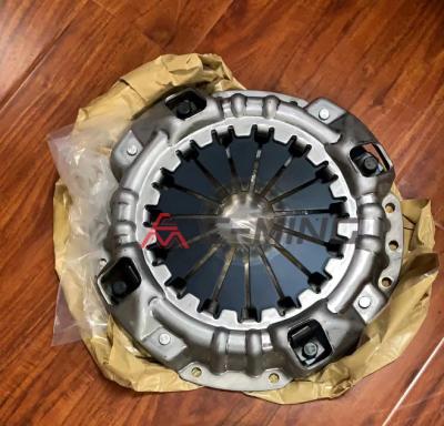 China 8-97031-757-0 350MM ISUZU N-Serie 4JJ1 4HK1 4HF1 Clutch Kits for sale