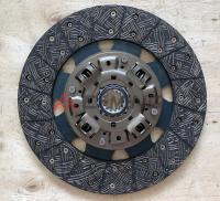 China ISUZU ELF 4JJ1 4HL1 ISD098U 325*210*14*35.2 Exedy Clutch Disc for sale