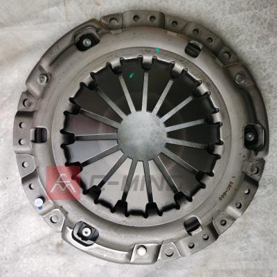 China 4JB1-TC 8943752471 Isuzu Clutch Kits 250×160×278.0 for sale