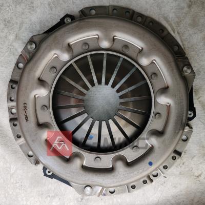 China MBC523 Heavy Duty Truck Clutches 4G54 MD724426 225×150×264 for sale