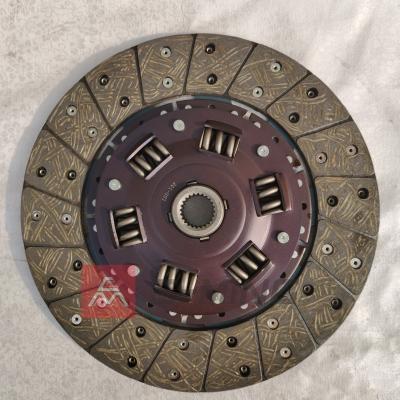 China 8970426920 30100WJ100 Isuzu Clutch Kits 275×180×24×25.6 for sale