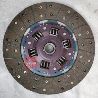 China ISD134U Truck Clutch Kits for sale
