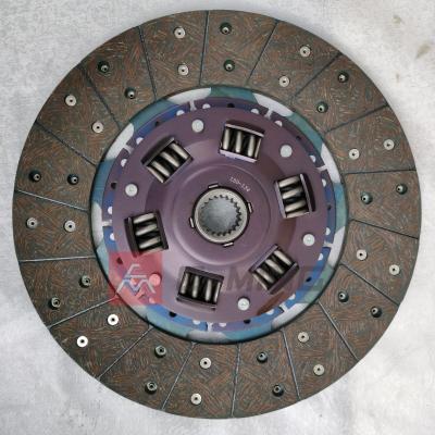 China ISD134U Truck Clutch Kits for sale