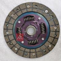 China 12R Toyota Clutch Kits Disc 2CTAFT TYD034U 312500B020 for sale