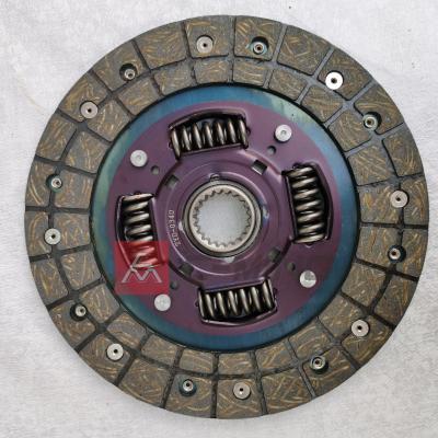 China 12R Toyota Clutch Kits Disc 2CTAFT TYD034U 312500B020 for sale