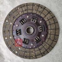 China 275mm Toyota Clutch Kits 14BT Toyota Land Cruiser Clutch 3125A36410 for sale
