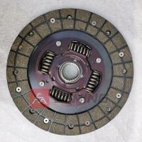 China 7A-FE TYD085U Toyota Hilux Heavy Duty Clutch 3128039058 for sale