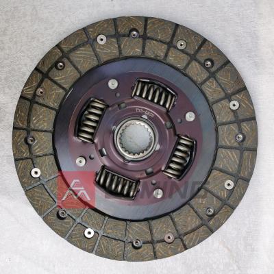 China 7A-FE TYD085U Toyota Hilux Heavy Duty Clutch 3128039058 for sale