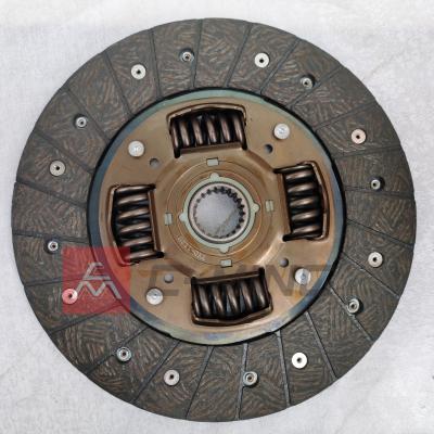 China Iso Exedy Heavy Duty Clutch Hilux 3125020171 Land Cruiser for sale