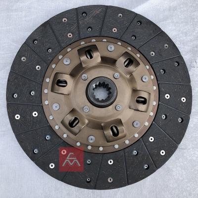China MZD074 Clutch Disk Assembly 300mm YM0116460C 300×180×12 for sale
