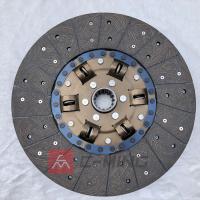 China 430x250x14x48 Mitsubishi Clutch Kits ME550727 MFD009S for sale