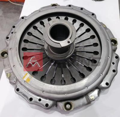 China 432x236x475x11 MFZ430 Sachs Clutch Kits 3483030032 for sale