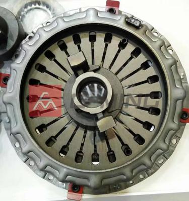 China 51k Pump Isuzu Truck Clutch Cover 6WF1 1312204290 ISC622 for sale