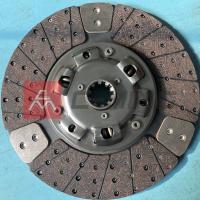China 1-31240-892-1 51Q Isuzu Clutch Kits  430×240×10×51 for sale