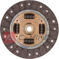 China Hyundai Elantra 41100-28050 Valeo Clutch Kits 215x145x20x22.4 for sale