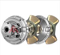 China Ts16949 Eaton Clutch Kit Cover 107342-22 128685 Auto 10t for sale