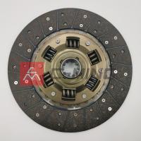 China EQ1061 Car Clutch Plate Pressure Plate TS16949 275x180x10x35.2 for sale