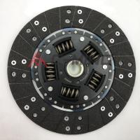 China 031878004413 265×175×24×25.6 Sachs Clutch Kits Transit 265 for sale