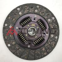 China ISUZU 4JG2 Exedy Clutch Kits for sale