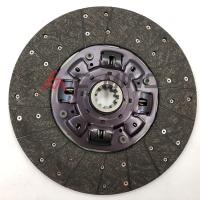China J08C Clutch Pressure Plate Assembly for sale