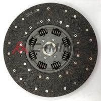 China 420x220x10x44.8 Syter Hongyang Sachs Clutch Kits EQ4196 for sale