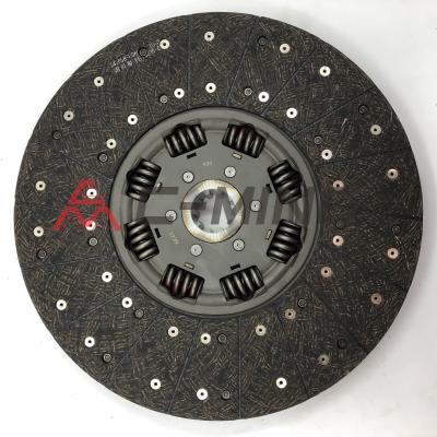 China 420x220x10x44.8 Syter Hongyang Sachs Clutch Kits EQ4196 for sale