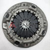 China 4D30 Mitsubishi Clutch Plate TS16949 Me521103 8973109760 for sale
