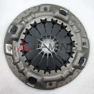 China 4D30 Mitsubishi Clutch Plate TS16949 Me521103 8973109760 for sale