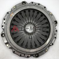 China DSP430 Sachs Power Clutch 236mm Sachs Clutch Disc 1601ZB1T for sale