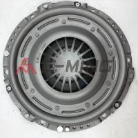 China CN3C157563AE JAC Ford Transit 265 Sachs Clutch Kits 267x168x295x6.0 for sale