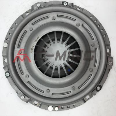 China CN3C157563AE JAC Ford Transit 265 Sachs Clutch Kits 267x168x295x6.0 for sale