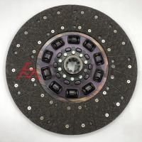 China CA430 Clutch Pressure Plate Assembly for sale
