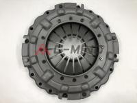 China Yuchai 4110 Pressure Plate Assembly TS16949 Clutch Plate And Disc for sale
