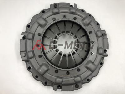 China Yuchai 4110 Pressure Plate Assembly TS16949 Clutch Plate And Disc for sale