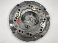 China ISC621 6HK1 Isuzu Clutch Kits 381x238x405 1-31220-382-2 for sale