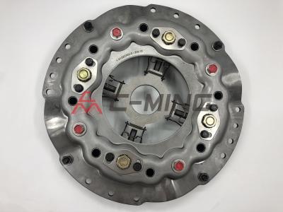 China ISC621 6HK1 Isuzu Clutch Kits 381x238x405 1-31220-382-2 for sale
