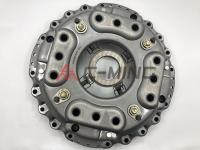 China CS430 Heavy Duty Truck Clutches Yutong Car Clutch Plate 430x224x450 for sale