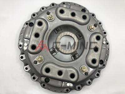 China CS430 Heavy Duty Truck Clutches Yutong Car Clutch Plate 430x224x450 for sale