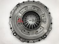 China Eq395 Truck Clutch Pressure Plate Assembly Kinglong 395x228x410 for sale