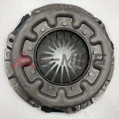China 242x157x270x6.0 ISC516 ISUZU Clutch Kits 4JB1 for sale