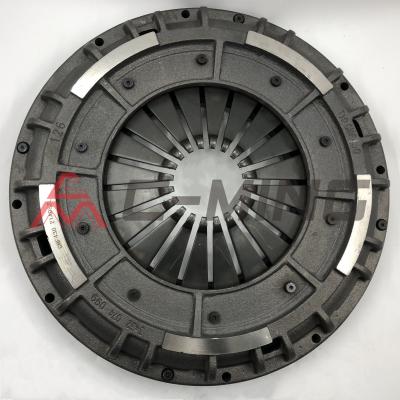 China 430x235x450x11 Sachs Clutch Kits Scania GMF430 3482119034 for sale