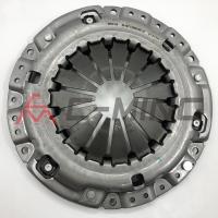 China 4JB1-TC 600P ISUZU Clutch Kits NKR55 250*150*278*6.1 8-97109246-0 for sale