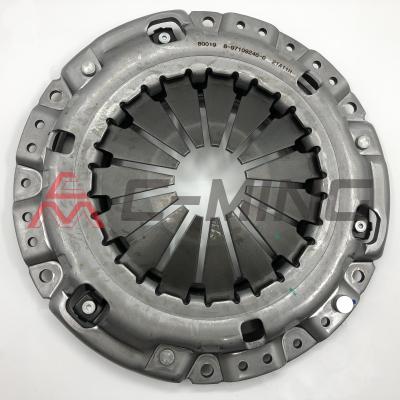 China 4JB1-TC 600P ISUZU Clutch Kits NKR55 250*150*278*6.1 8-97109246-0 for sale