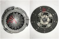 China TYC518 Hiace Toyota Clutch Kits 1KD FTV 31250-26252 CT-084 for sale