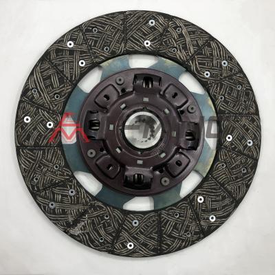 China CK 85 Clutch Plate Assembly FD6T Mitsubishi Clutch Disc for sale