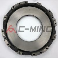China ISC 705 Truck Pressure Plate SDE Clutch Plate Assembly EXZ74 8TD1 for sale