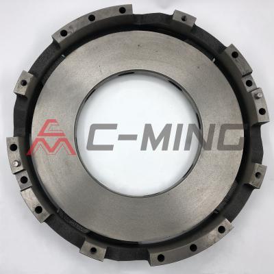 China ISC 705 Truck Pressure Plate SDE Clutch Plate Assembly EXZ74 8TD1 for sale