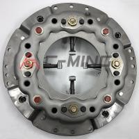 China MFC562 6D15 Mitsubishi Clutch Kits 381x216x406x10 for sale