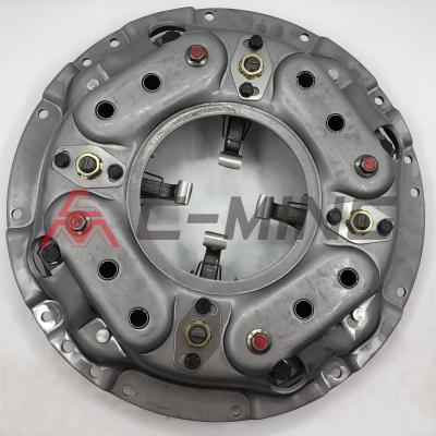 China SDE Clutch Exedy Stage 1 430x248 1312201490 10PD1 for sale
